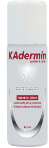 KAdermin - Solutia pentru tratarea eficienta a leziunilor cutanate